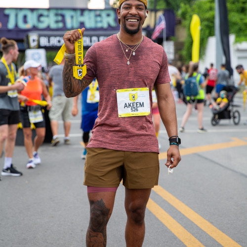 Voices Of Cap City » OhioHealth Capital City Half & Quarter Marathon